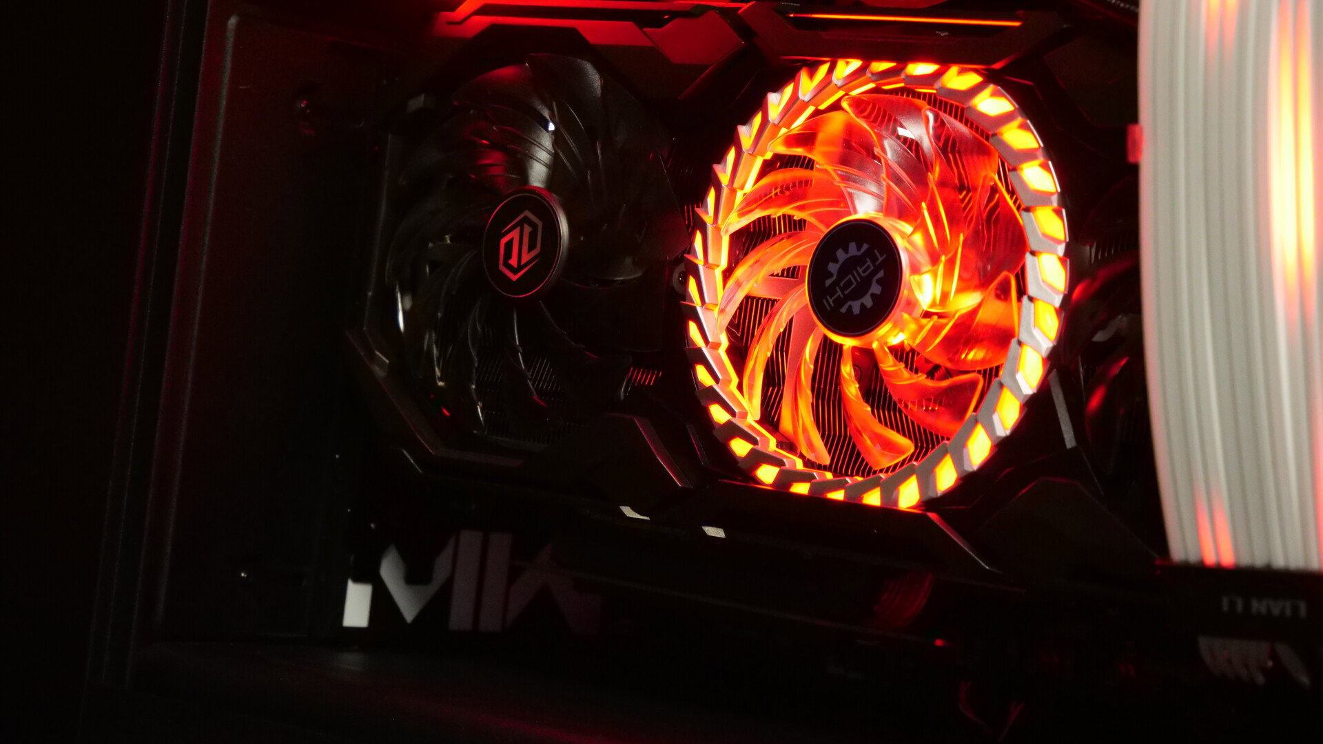 NZXT H5 Flow CoD Theme Build » builds.gg