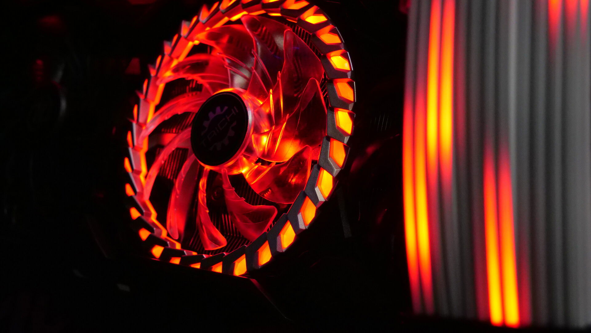 NZXT H5 Flow CoD Theme Build » builds.gg