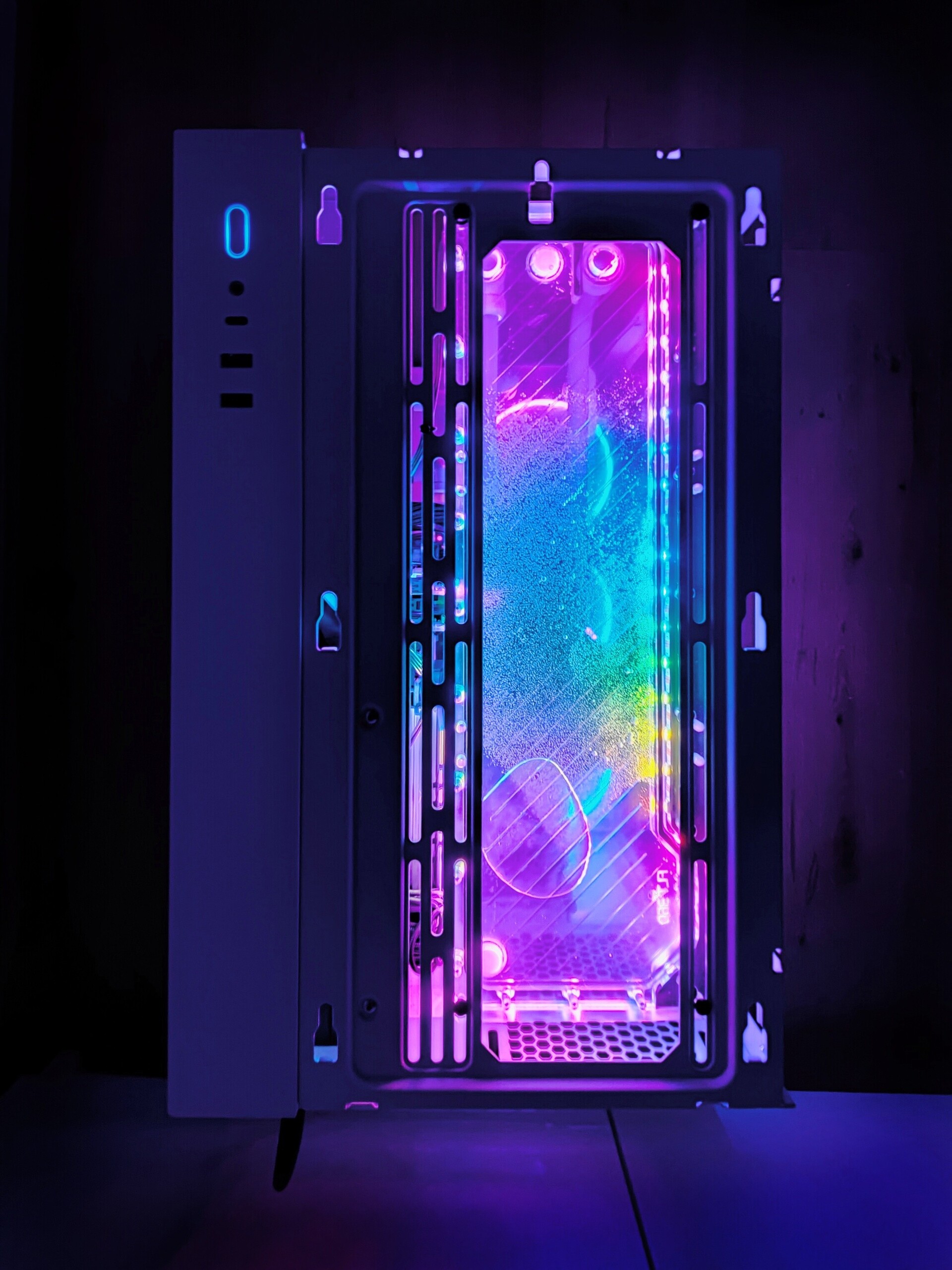 Lian Li o11 Mini X » builds.gg
