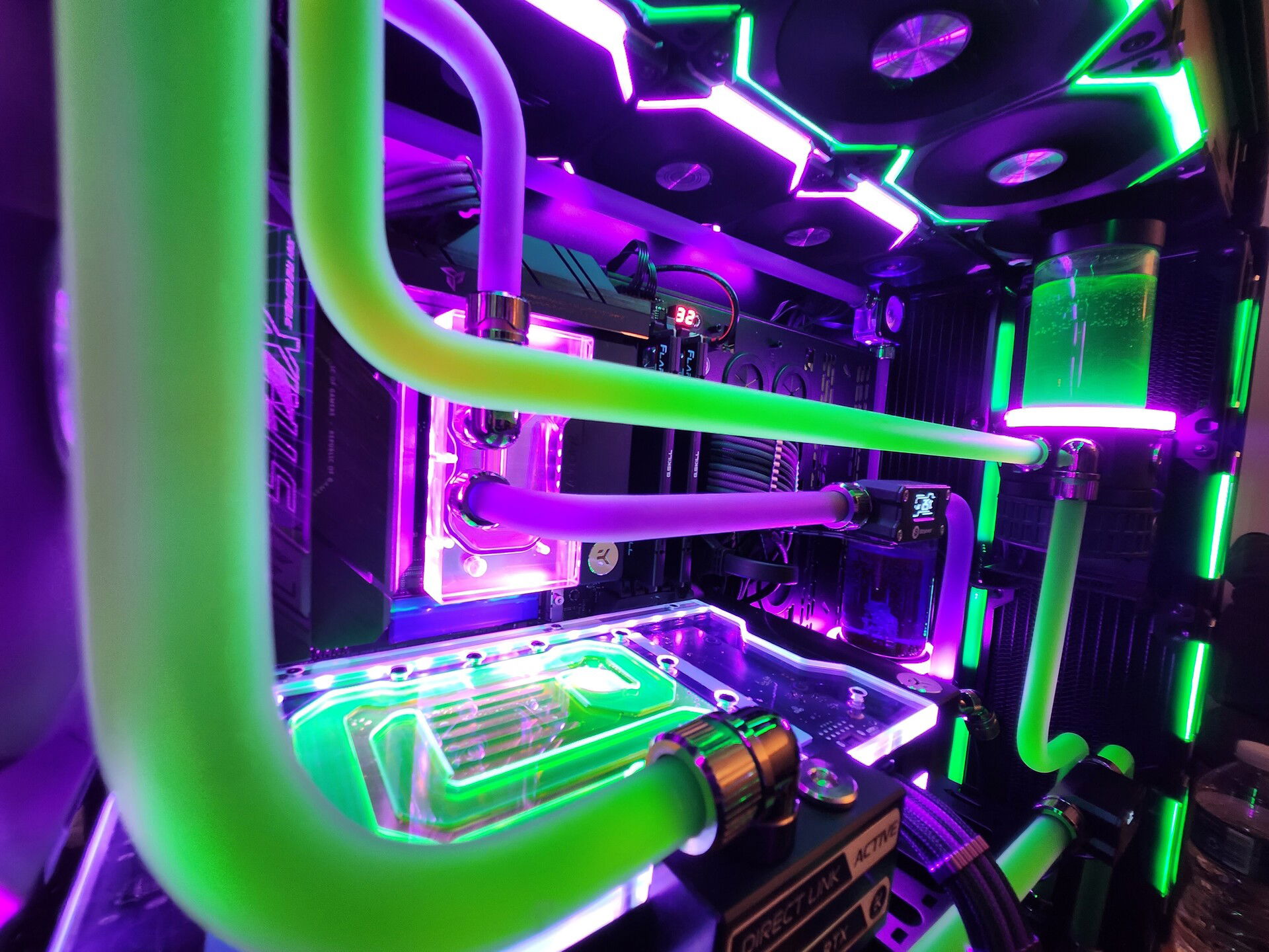 Overkill v1 » builds.gg