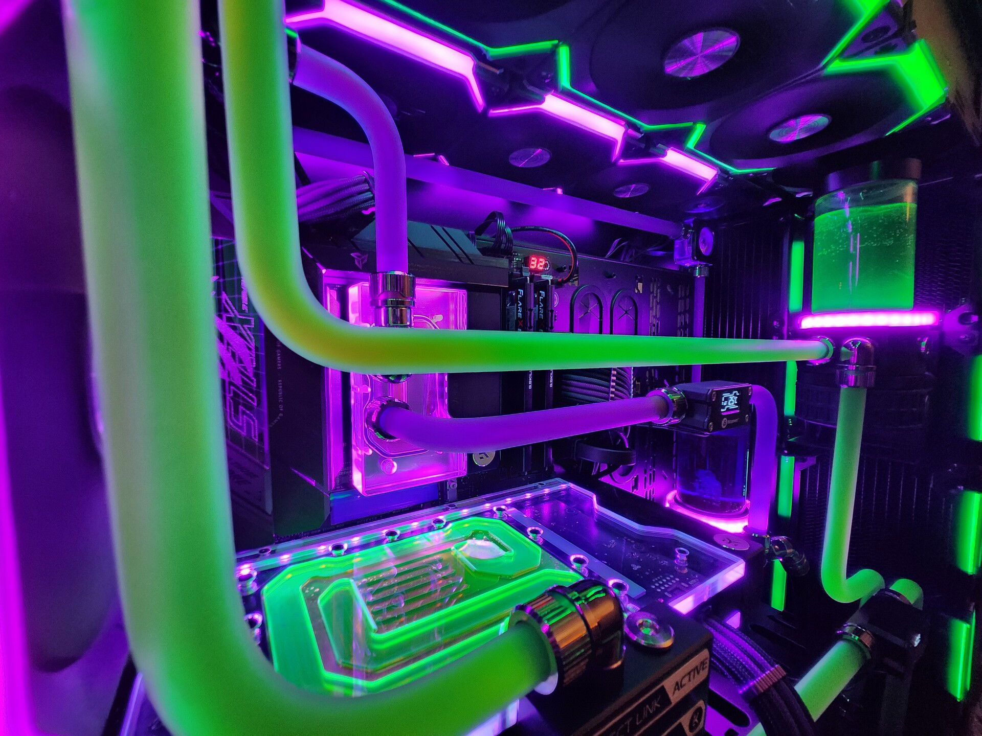 Overkill v1 » builds.gg