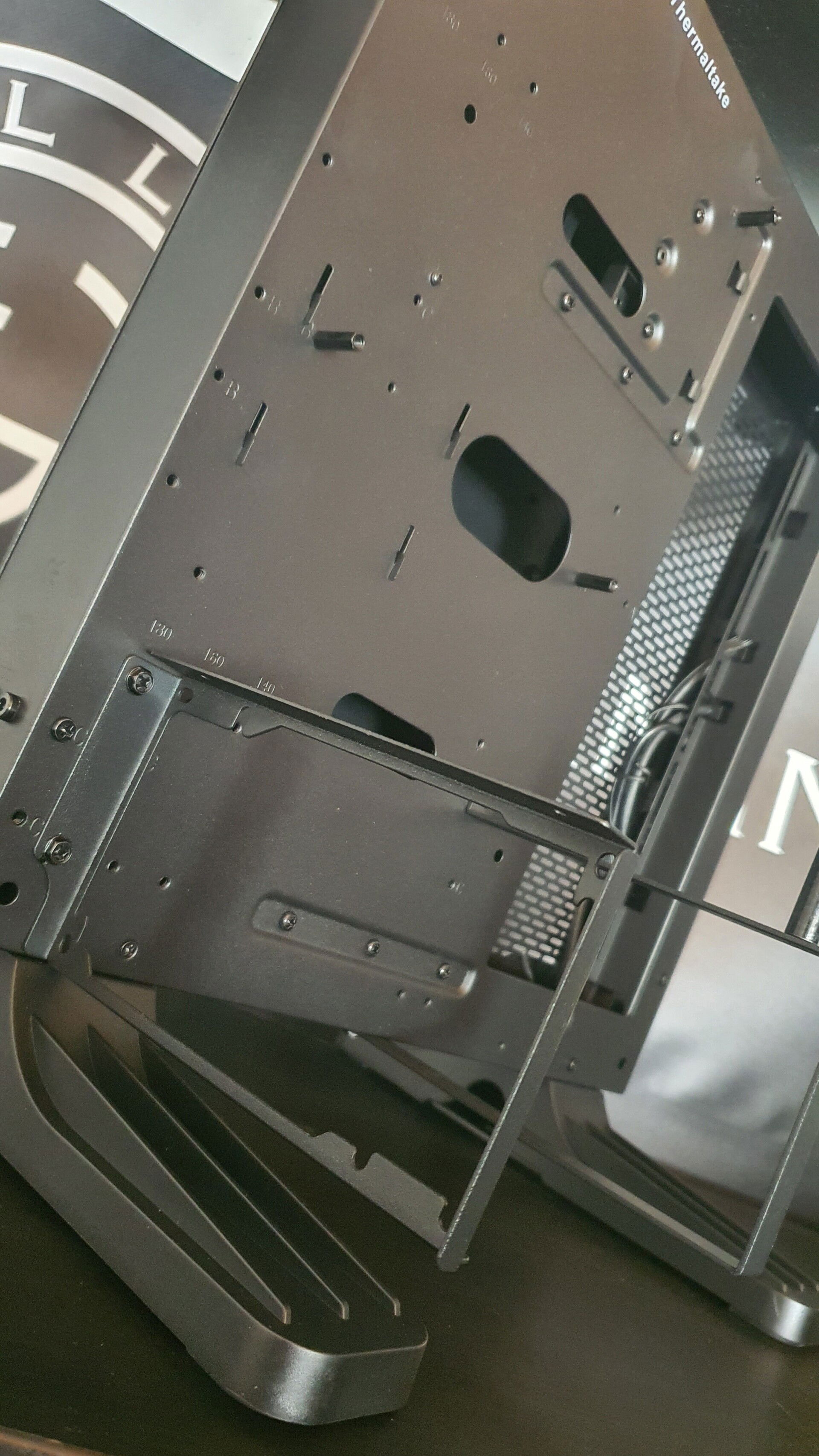 Thermaltake P3 - R3D » builds.gg