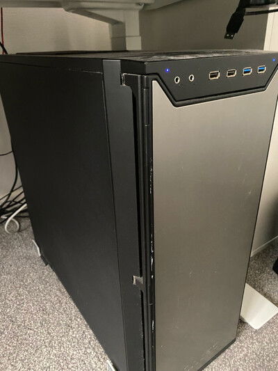 Gaming Station » builds.gg