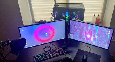 Gaming Station » builds.gg