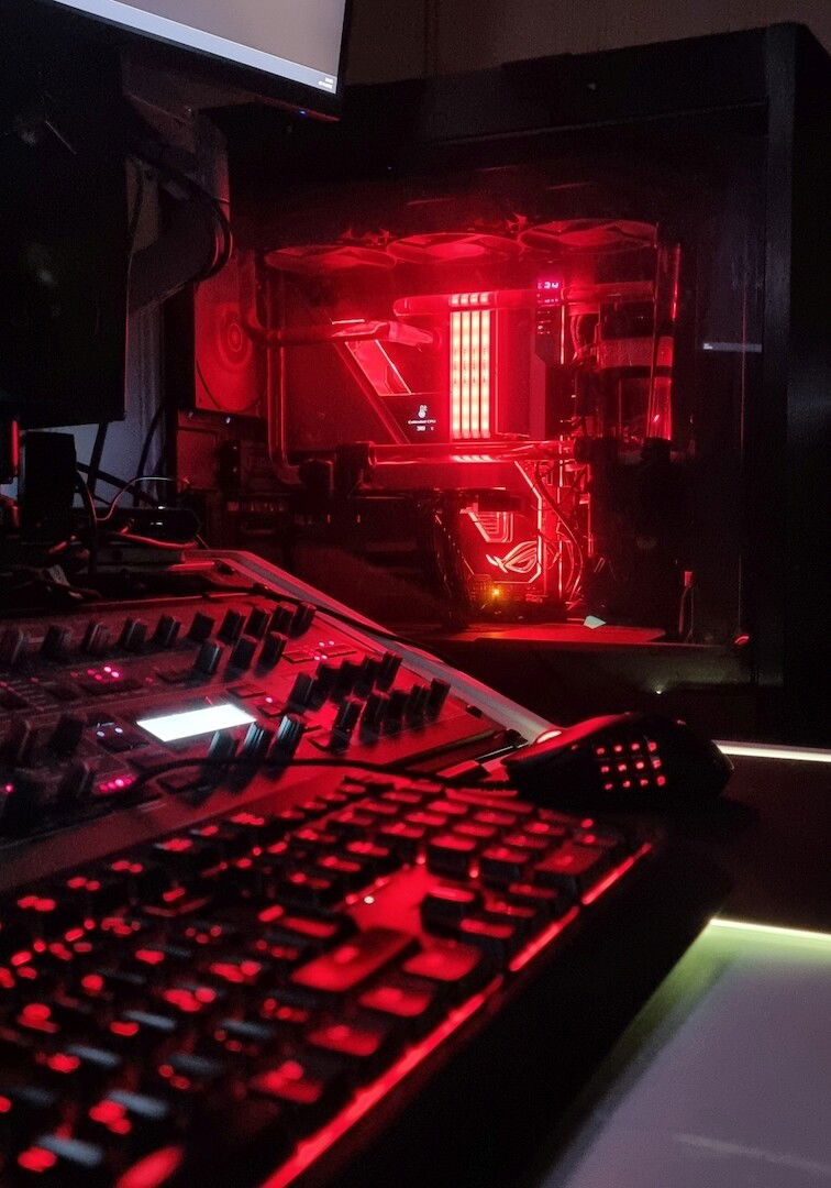 Sith Lord v1.5 » builds.gg