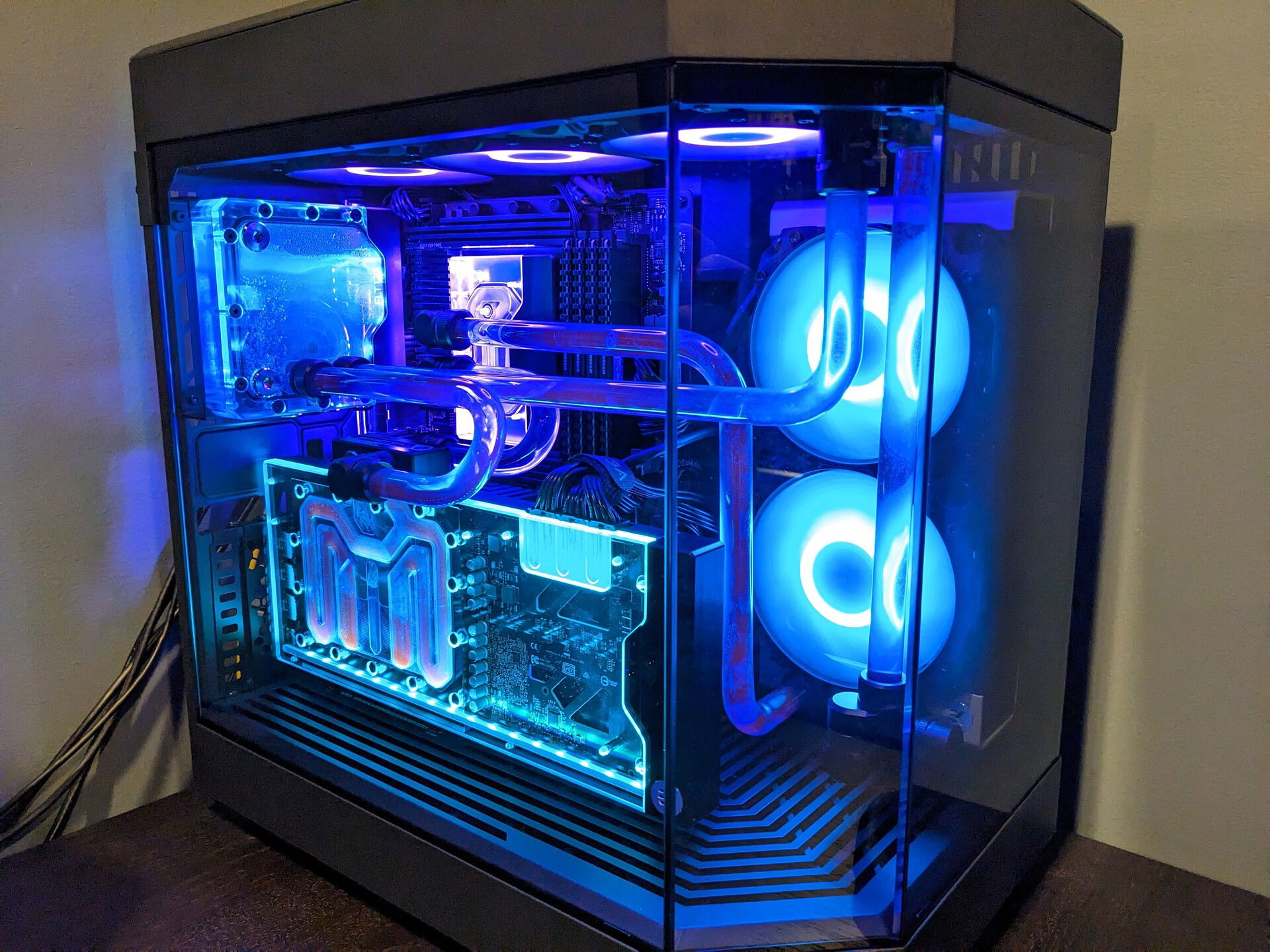 The Violet Wand » builds.gg