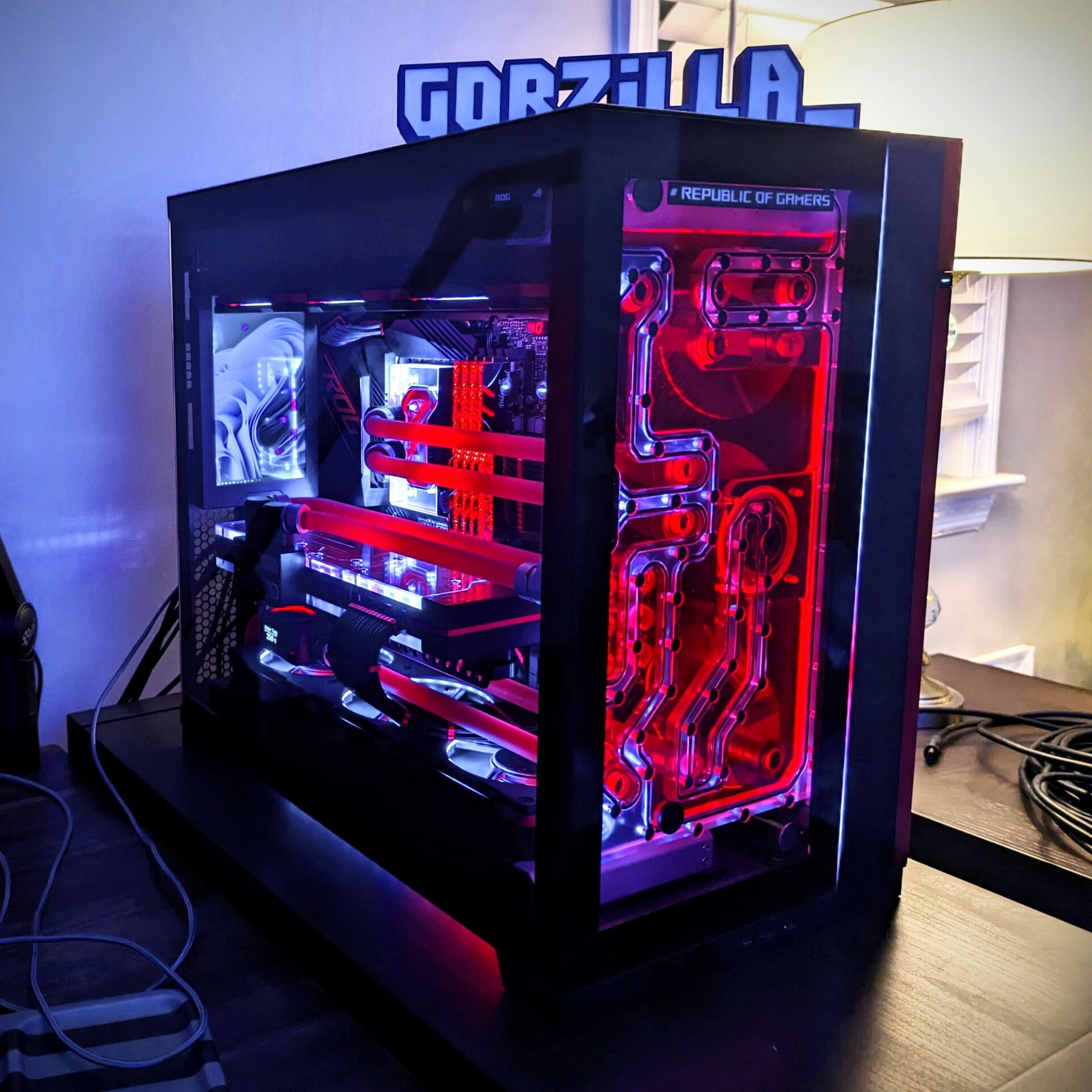 -REDLINE- » builds.gg