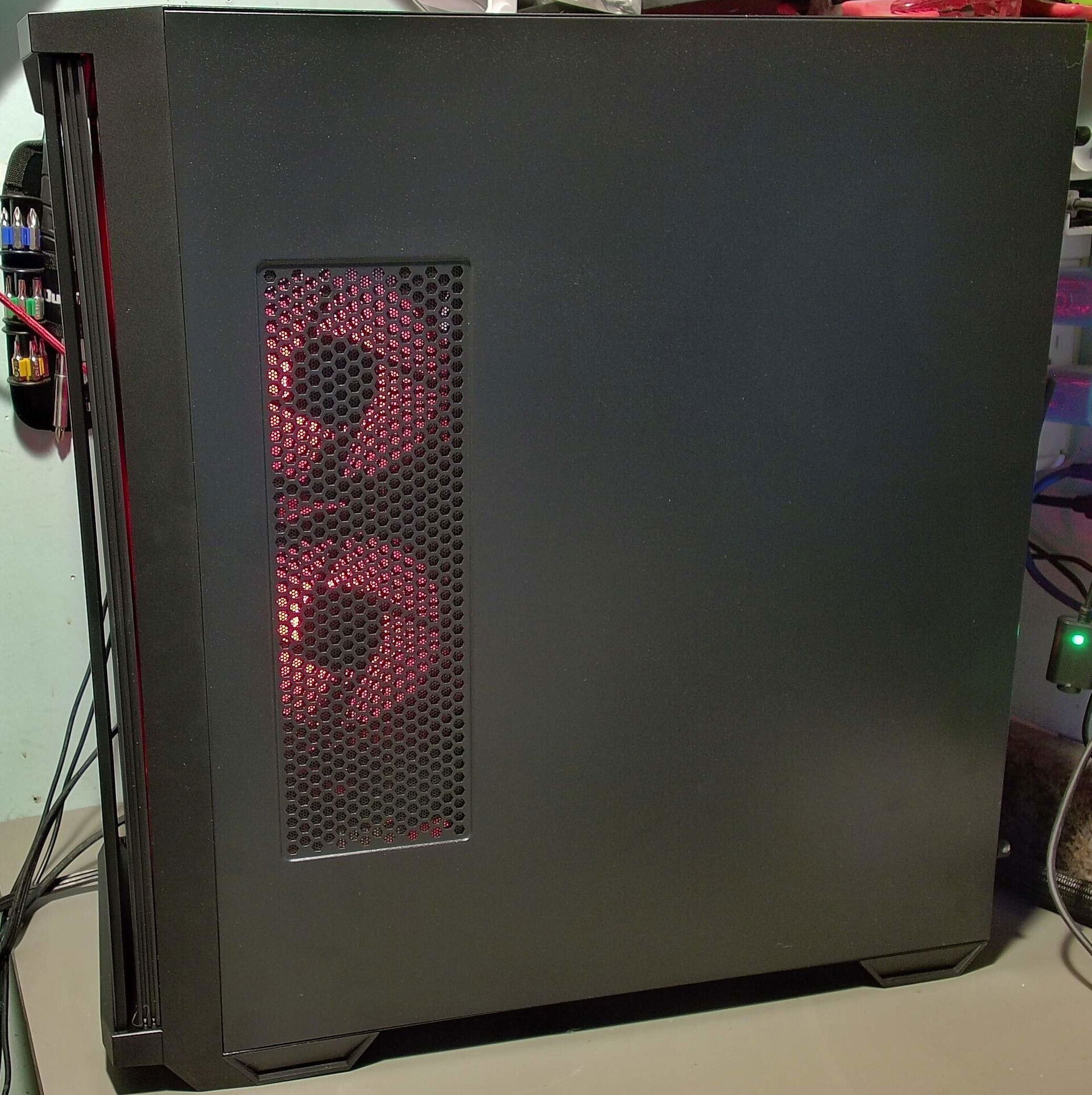Zalman - Z10 Plus » builds.gg