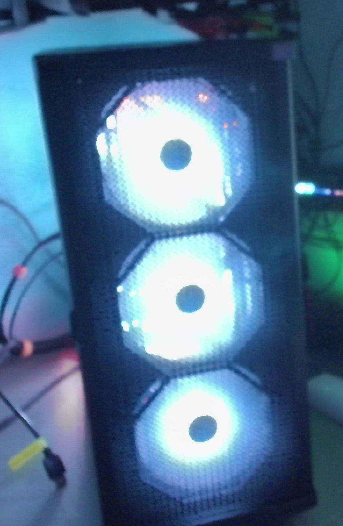 Zalman - Z10 Plus » builds.gg