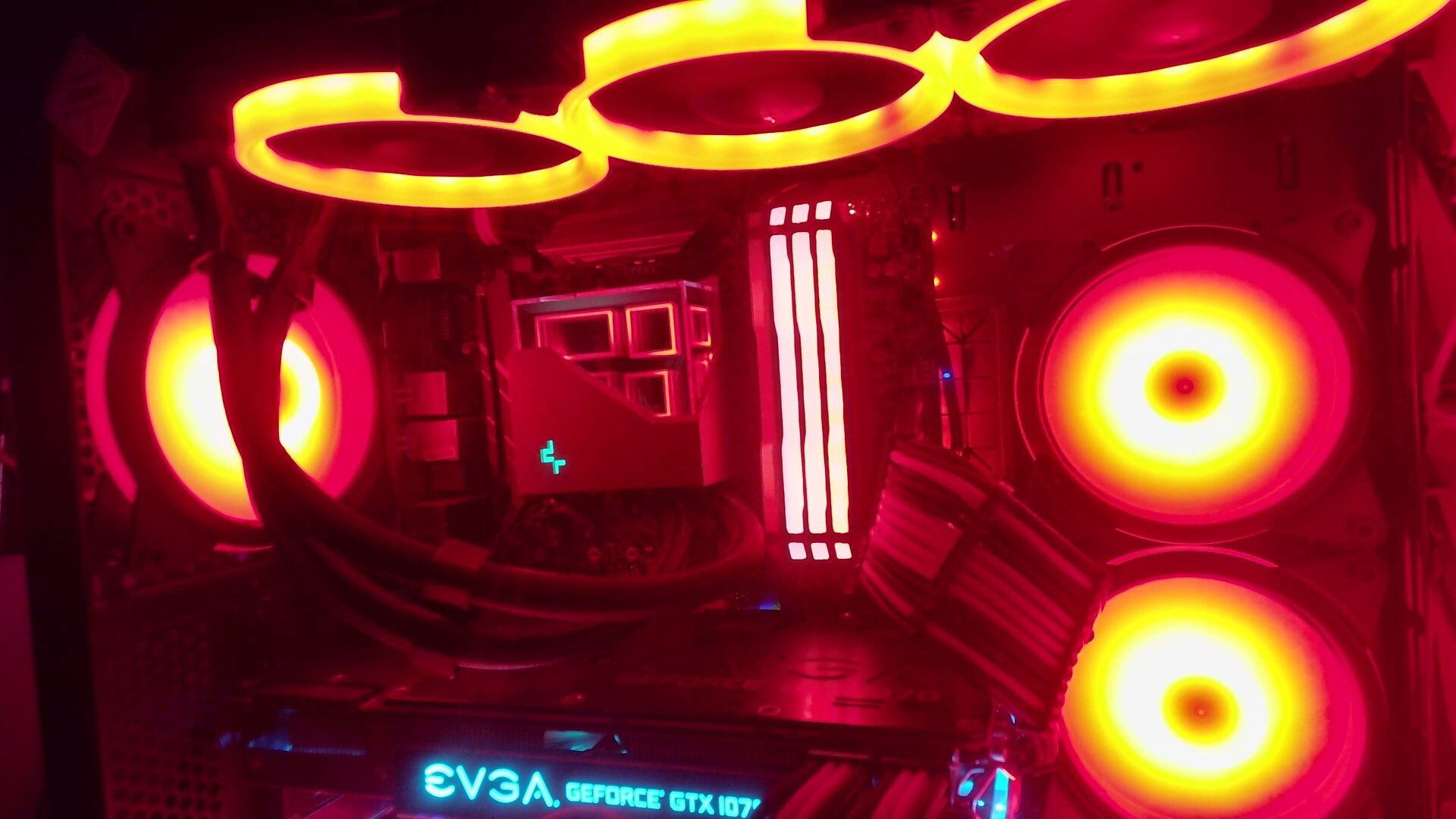 Zalman - Z10 Plus » builds.gg