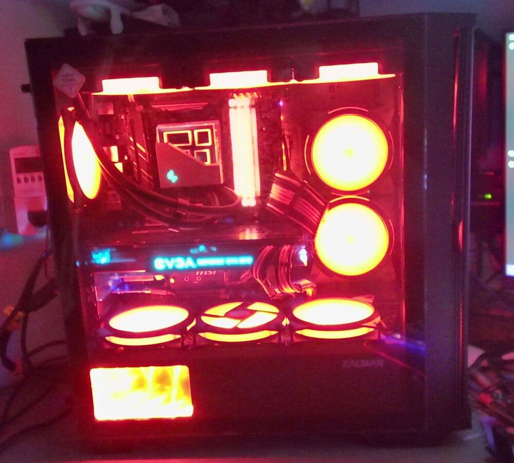 Zalman - Z10 Plus » builds.gg