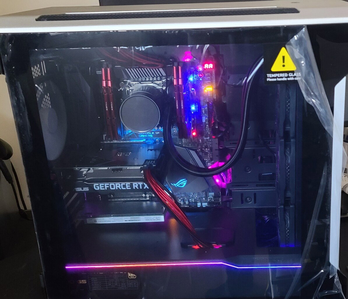 Cosmic Silver » builds.gg