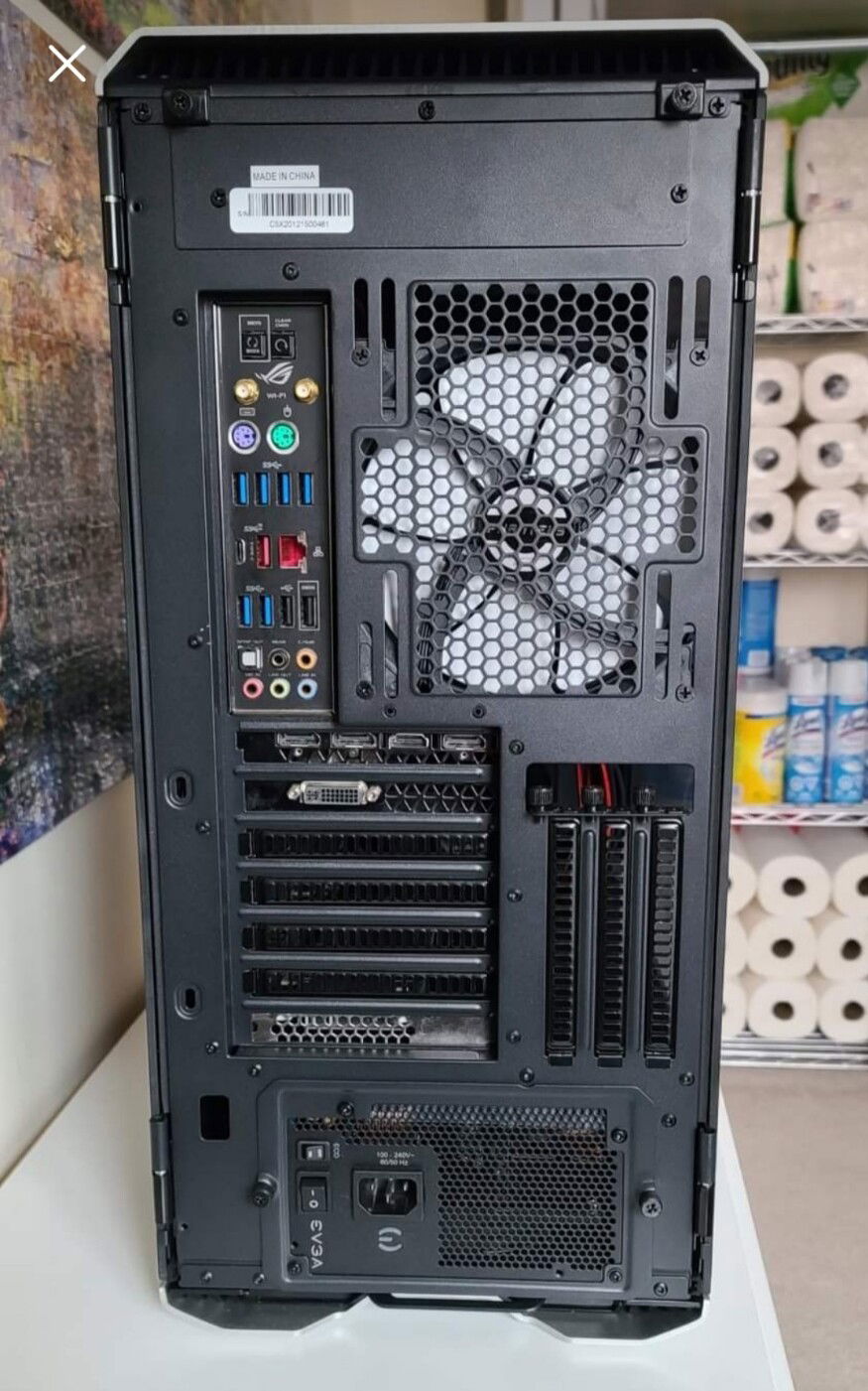 Cosmic Silver » builds.gg