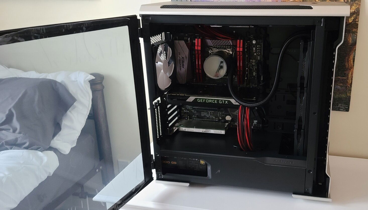 Cosmic Silver » builds.gg