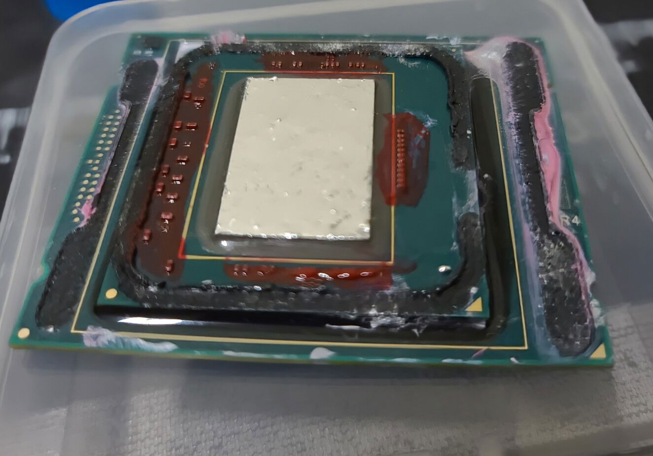 Cosmic Silver » builds.gg