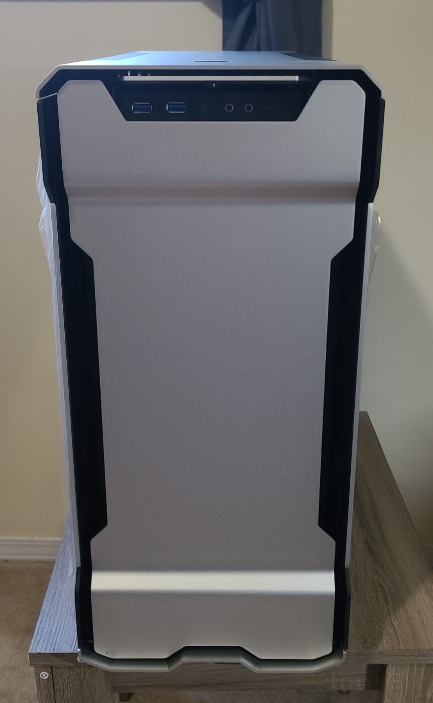 Cosmic Silver » builds.gg