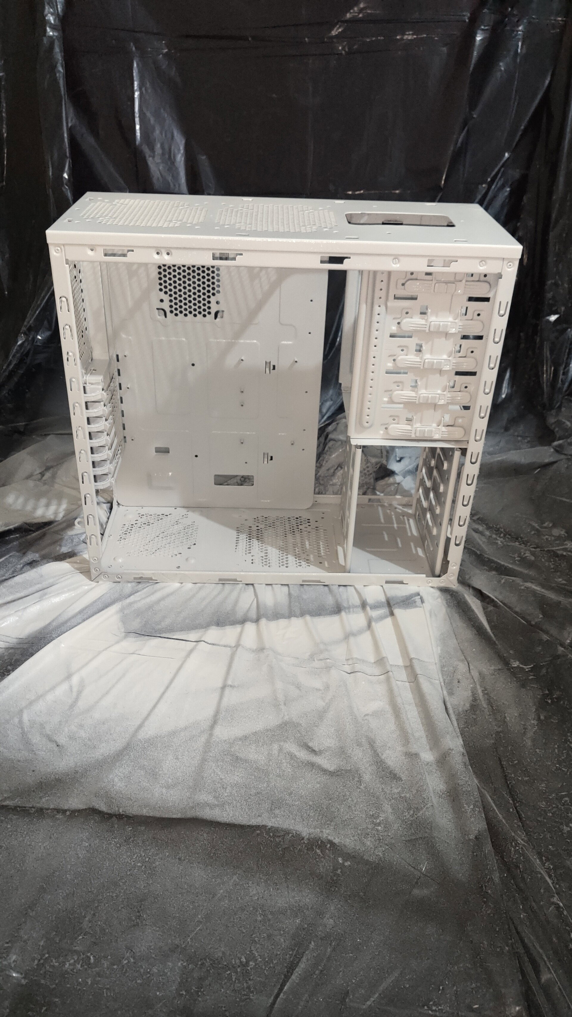My Ultimate Windows XP Gaming Rig #retro » builds.gg