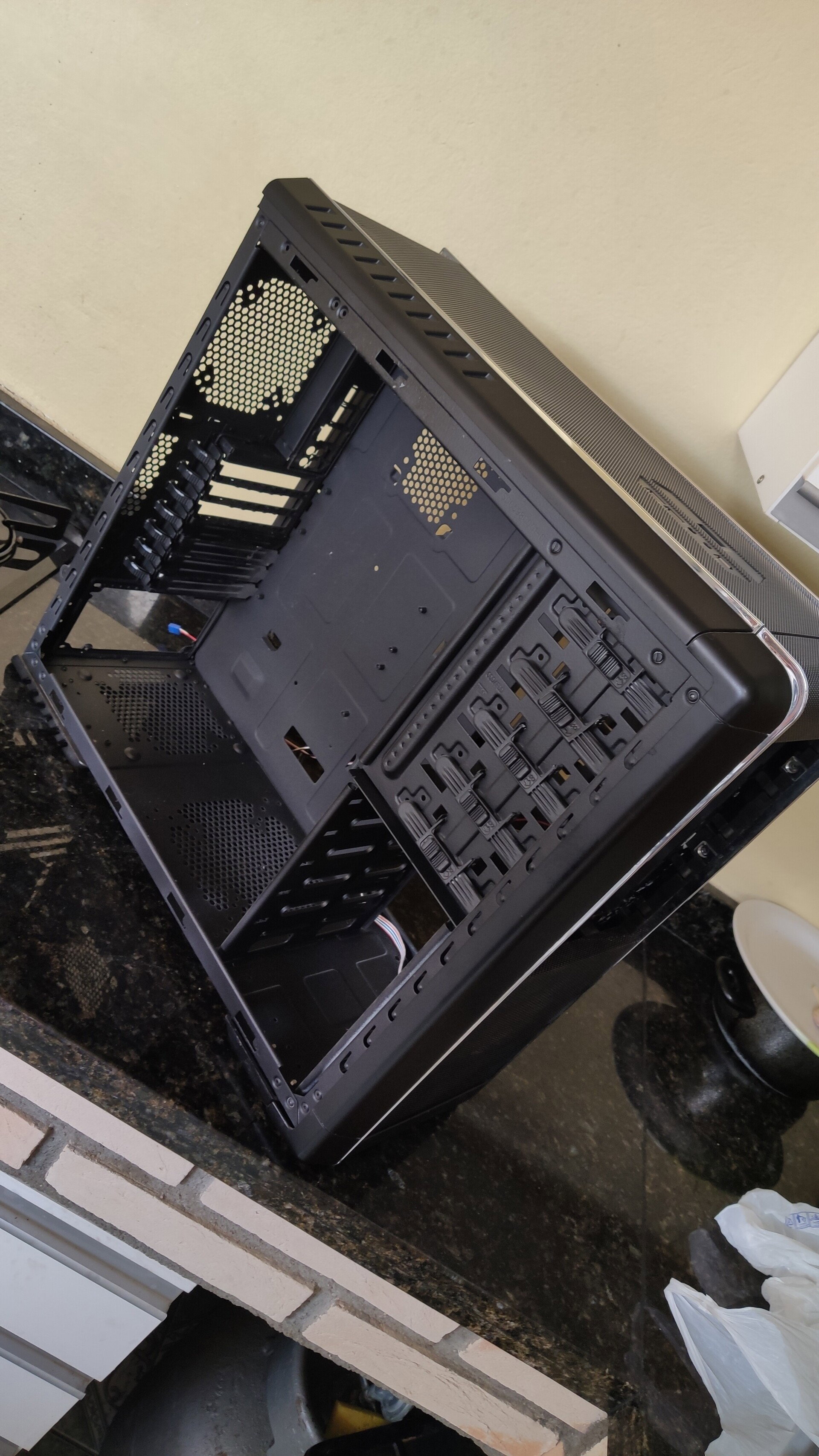 My Ultimate Windows XP Gaming Rig #retro » builds.gg