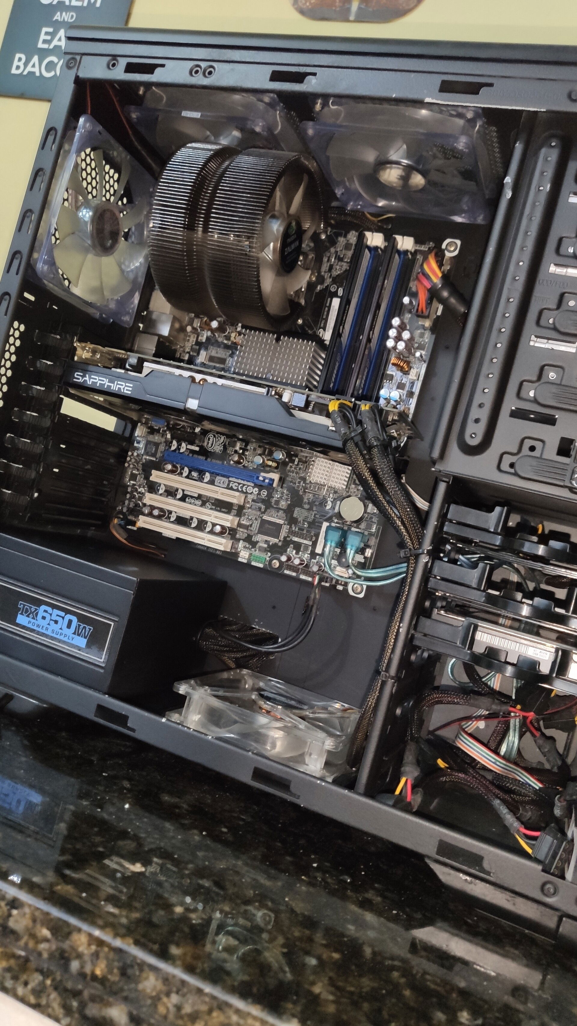 My Ultimate Windows XP Gaming Rig #retro » builds.gg