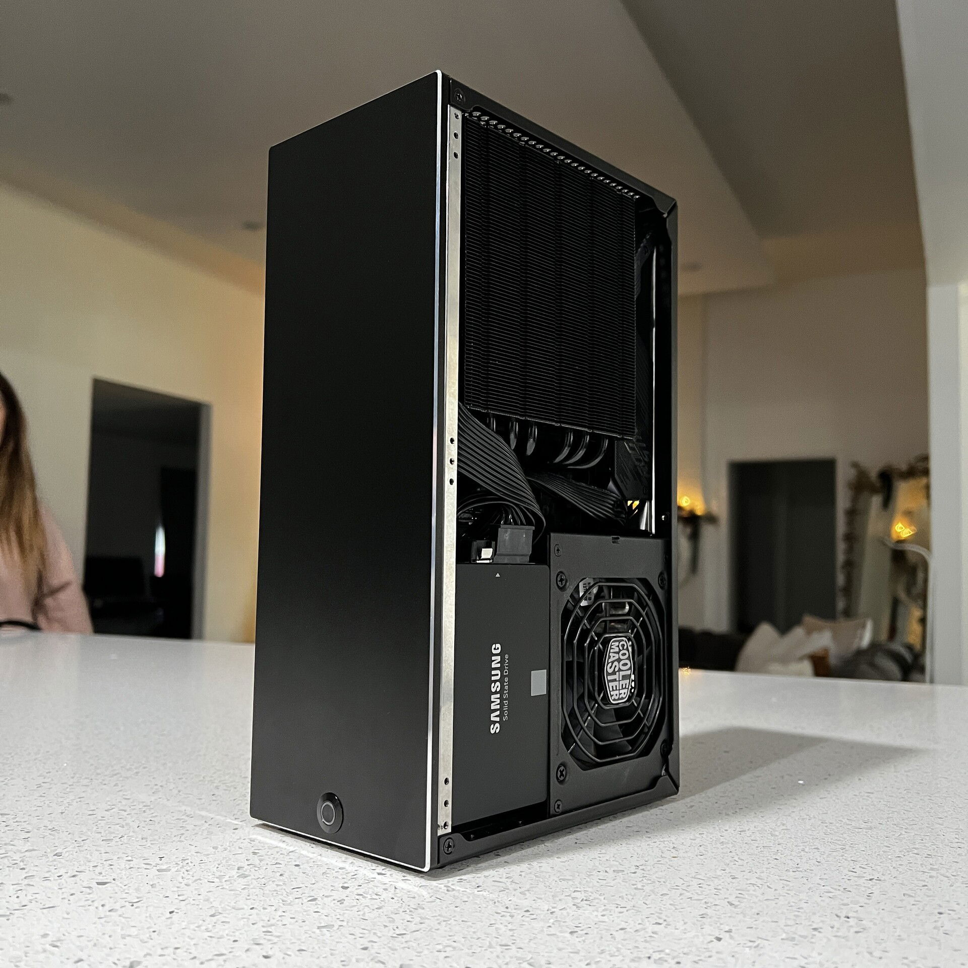 Velkase 7 | 5800X | 3080 » builds.gg