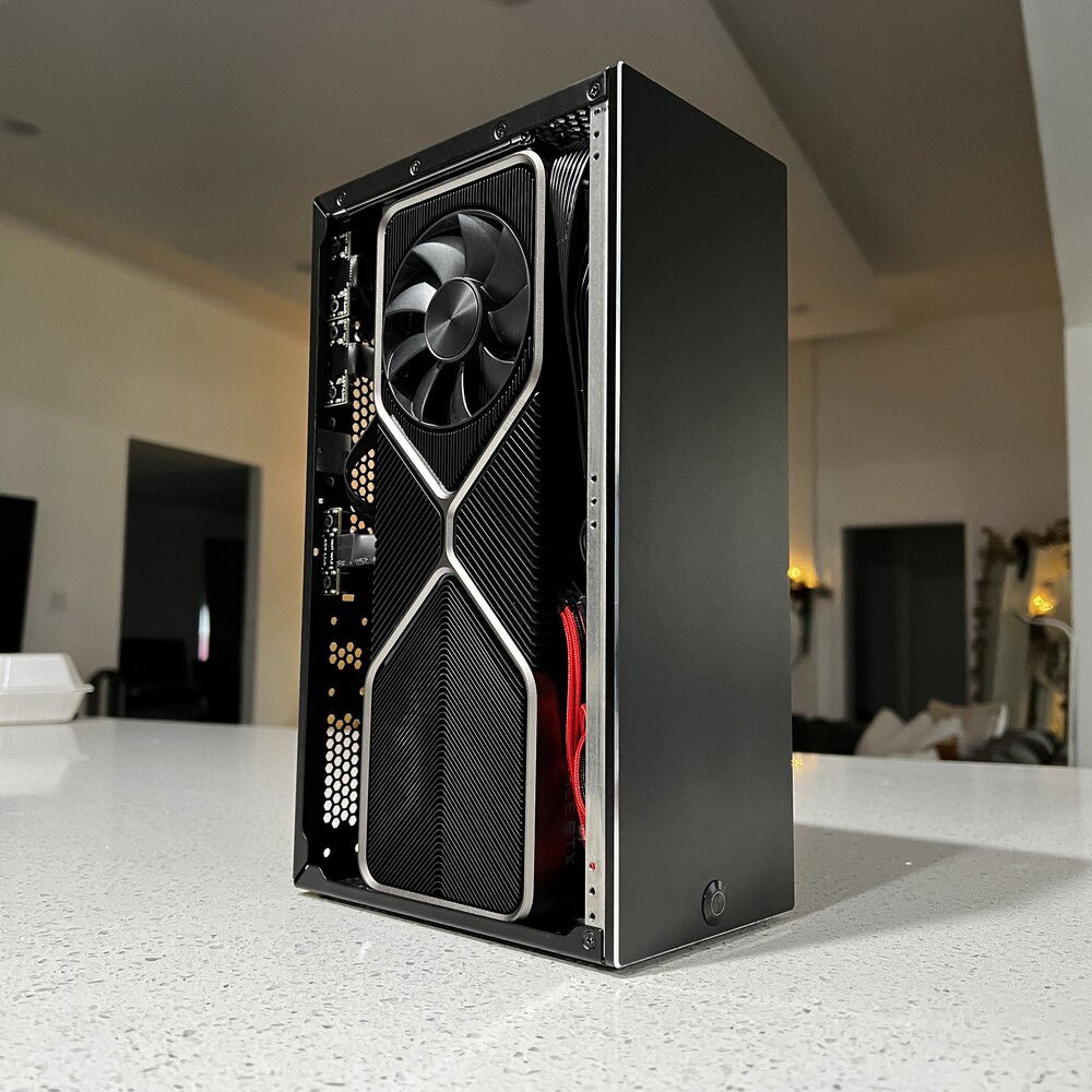 Velkase 7 | 5800X | 3080 » builds.gg