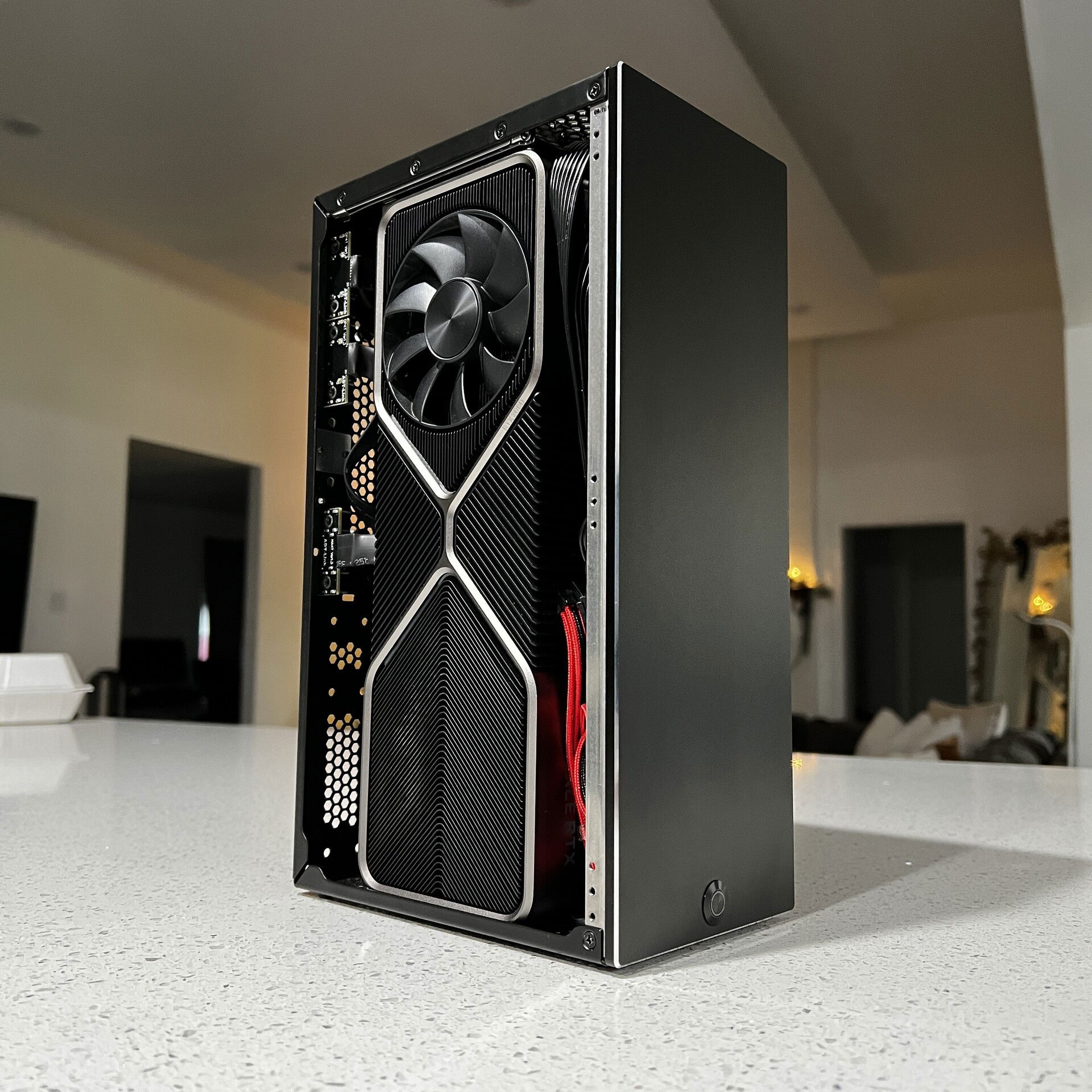 Velkase 7 | 5800X | 3080 » builds.gg