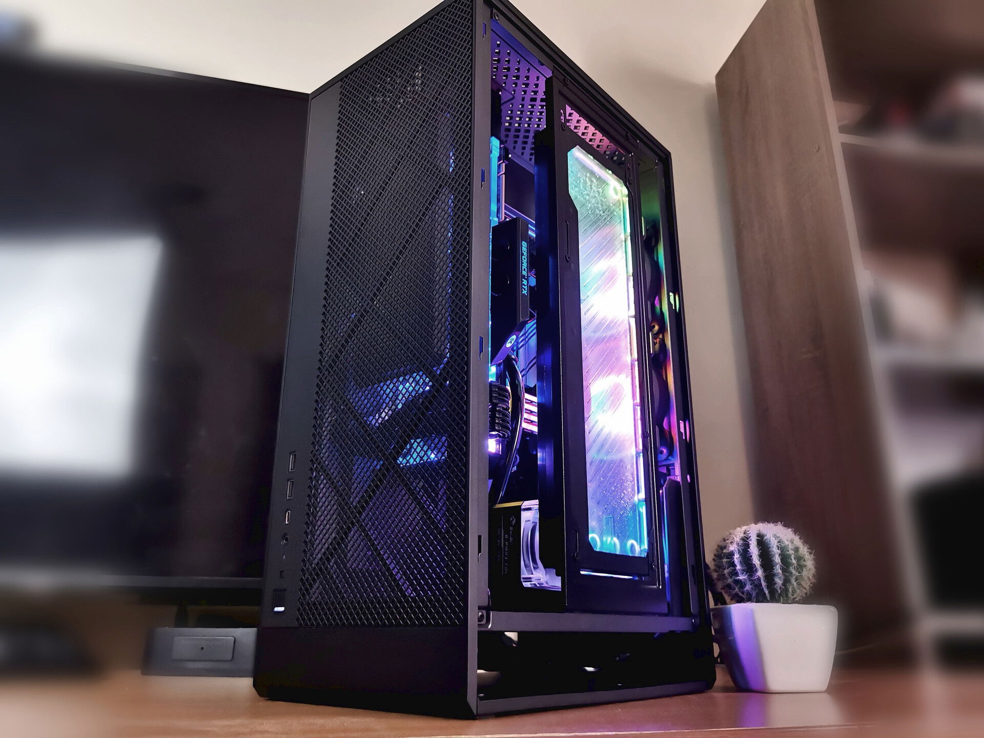 Dark - an unassuming Alta G1M build » builds.gg