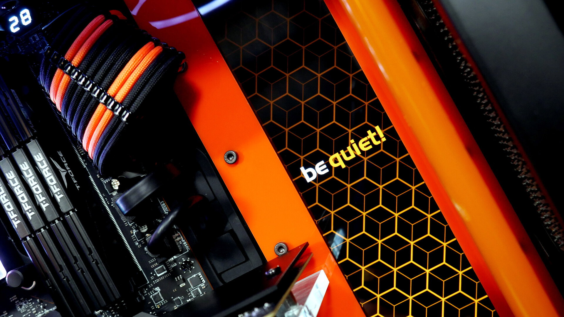 Silent Base 802 » builds.gg