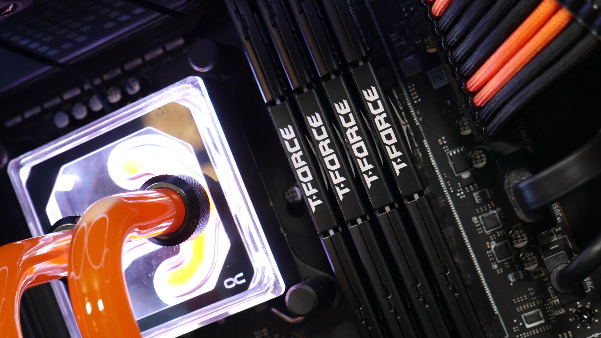 Silent Base 802 » builds.gg