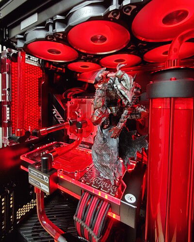 RYZEN ENGINE MACHINE » builds.gg