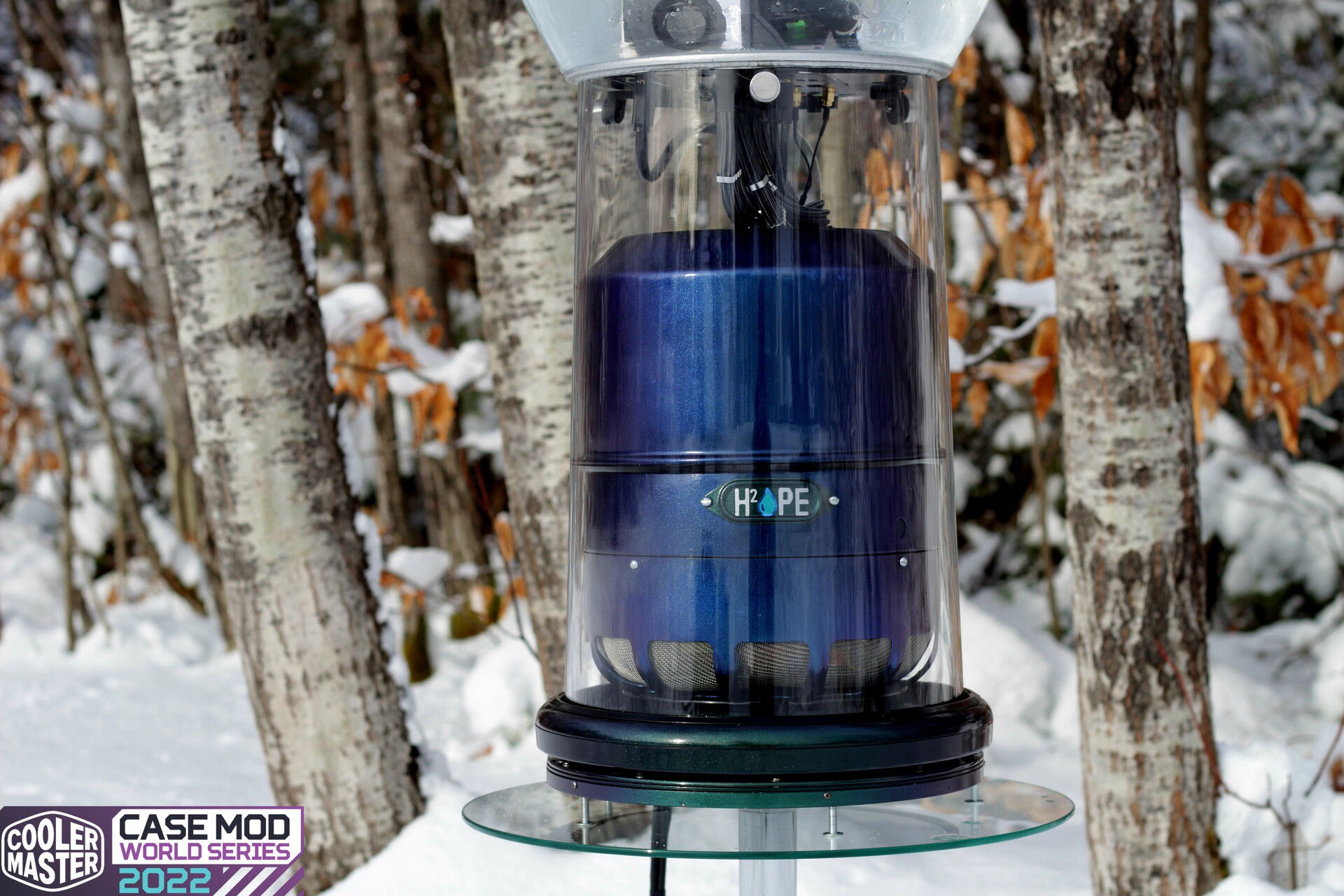 Hope Lantern » builds.gg