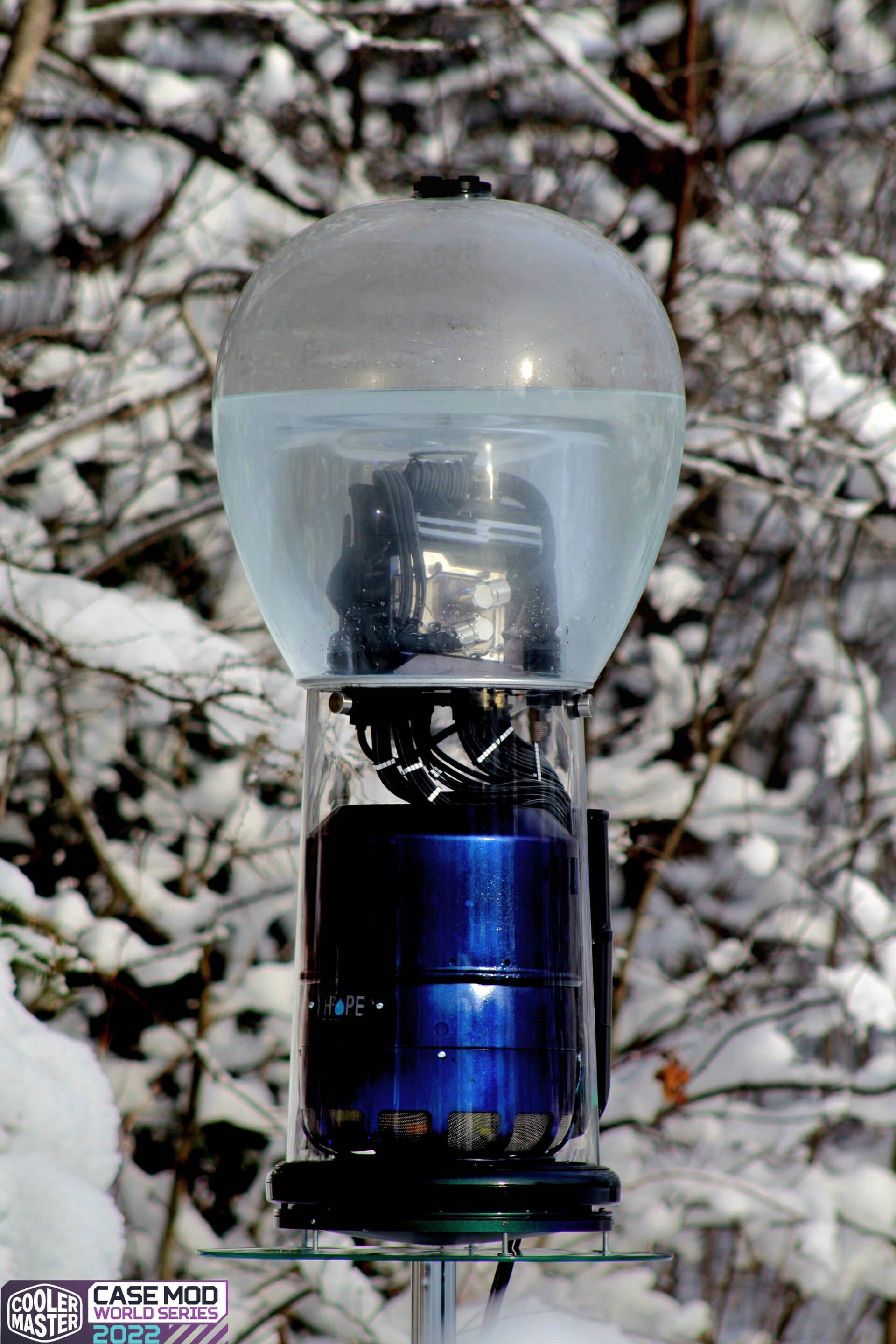 Hope Lantern » builds.gg