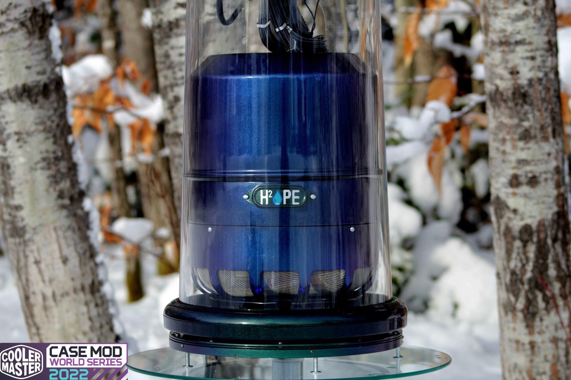 Hope Lantern » builds.gg