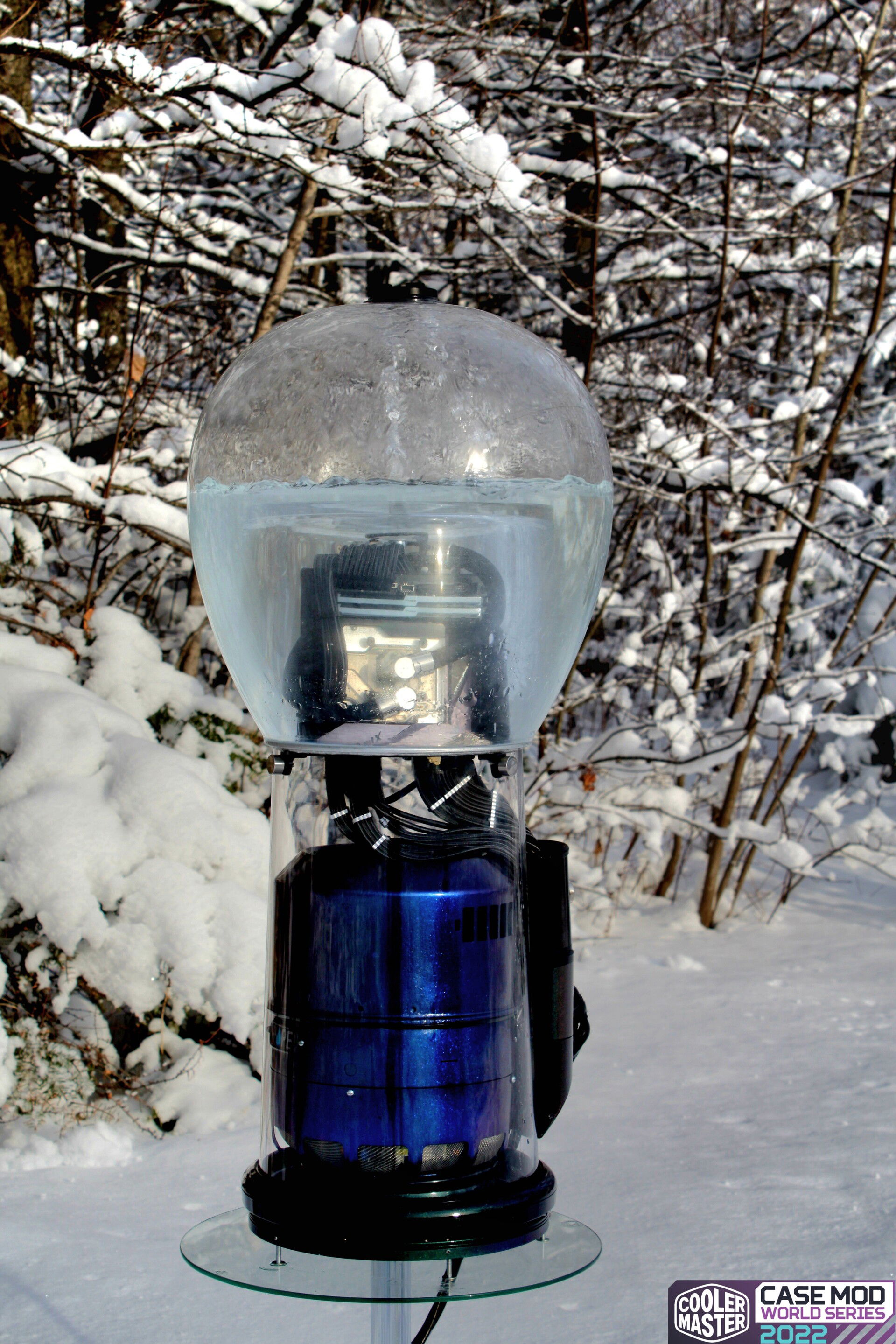 Hope Lantern » builds.gg