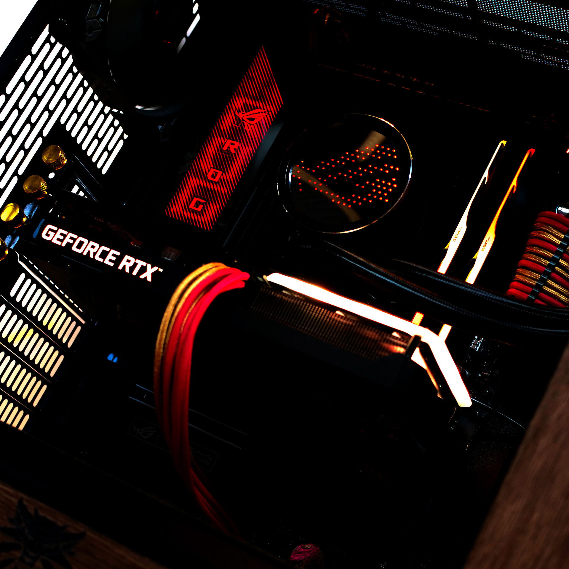 Fractal North TW3 » builds.gg