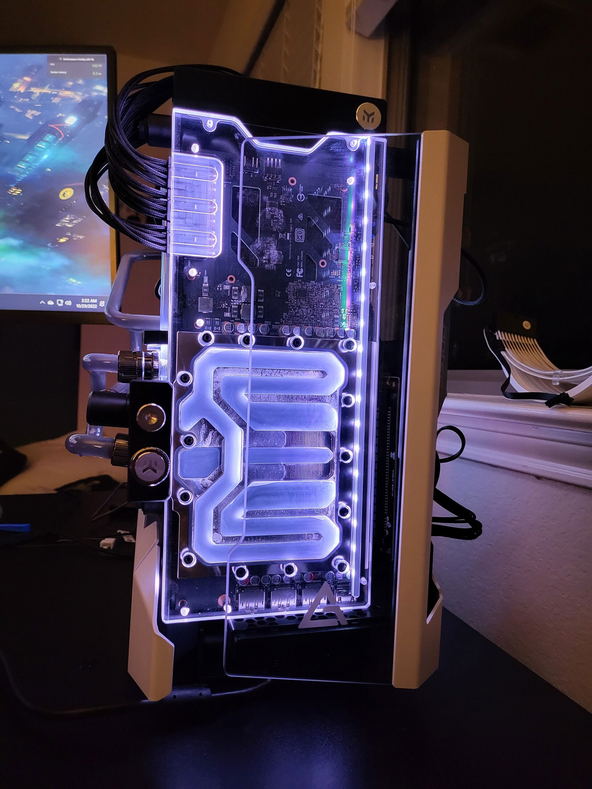 Antec Striker build » builds.gg