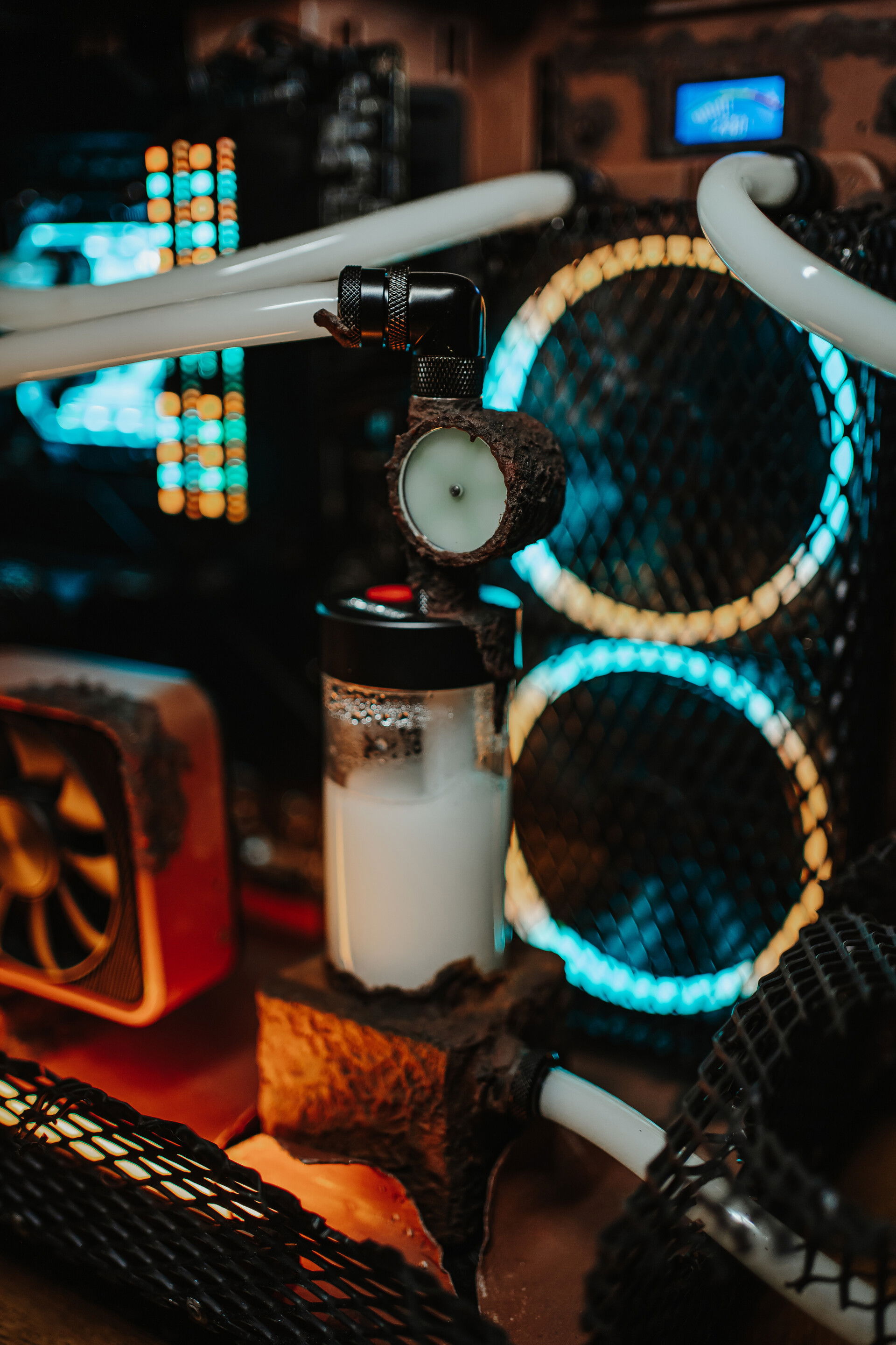 Endzone » builds.gg