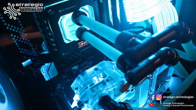 Noctua Wetbench » builds.gg