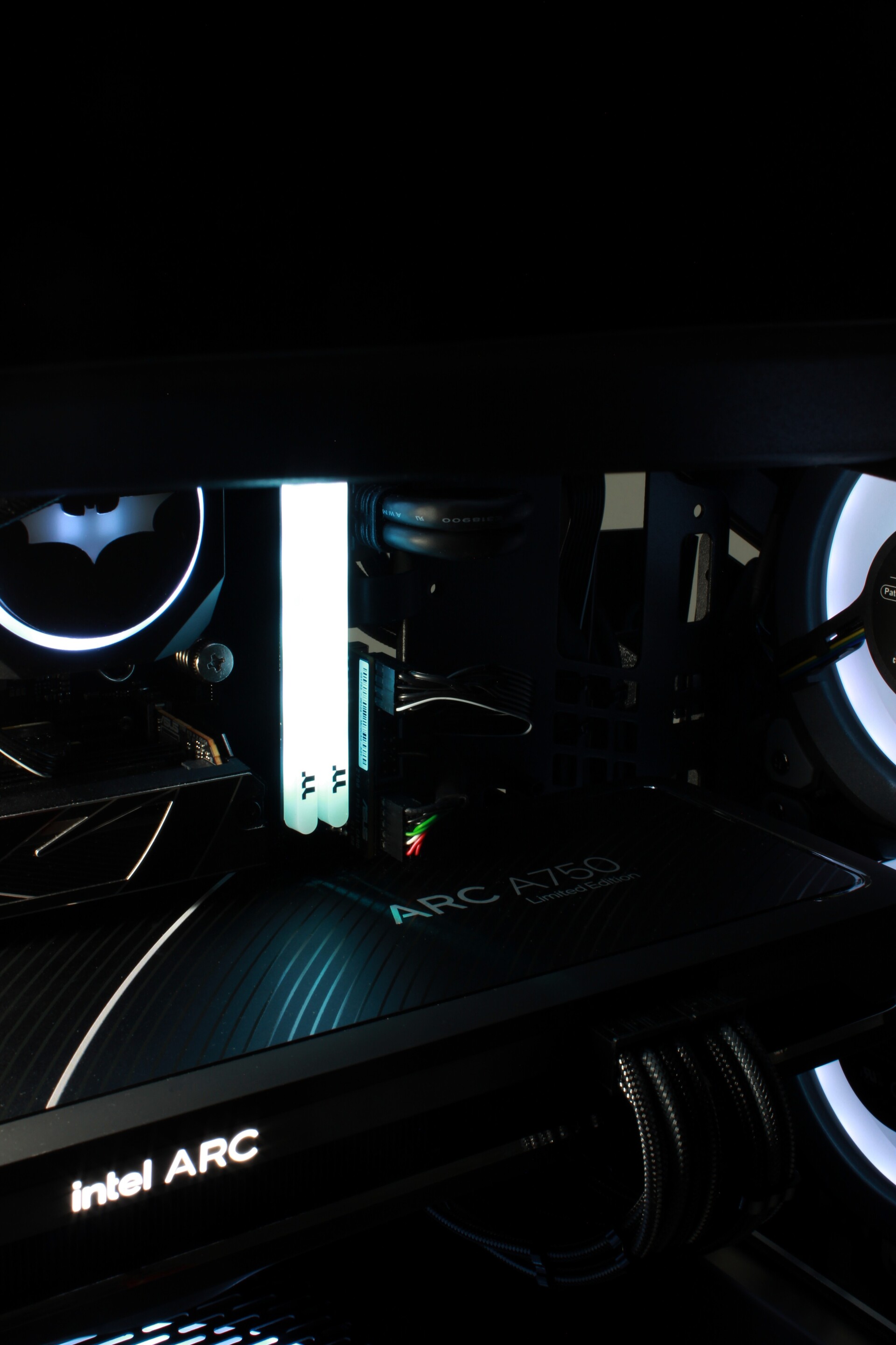 Batmod » builds.gg