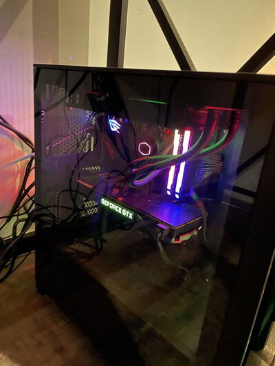 Engine block pc » builds.gg