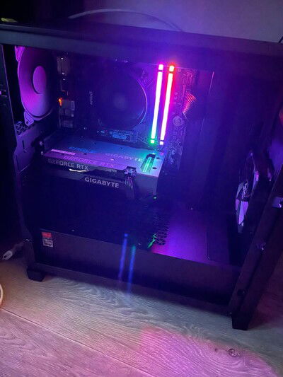 Engine block pc » builds.gg