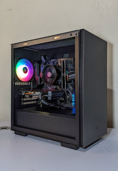 Engine block pc » builds.gg