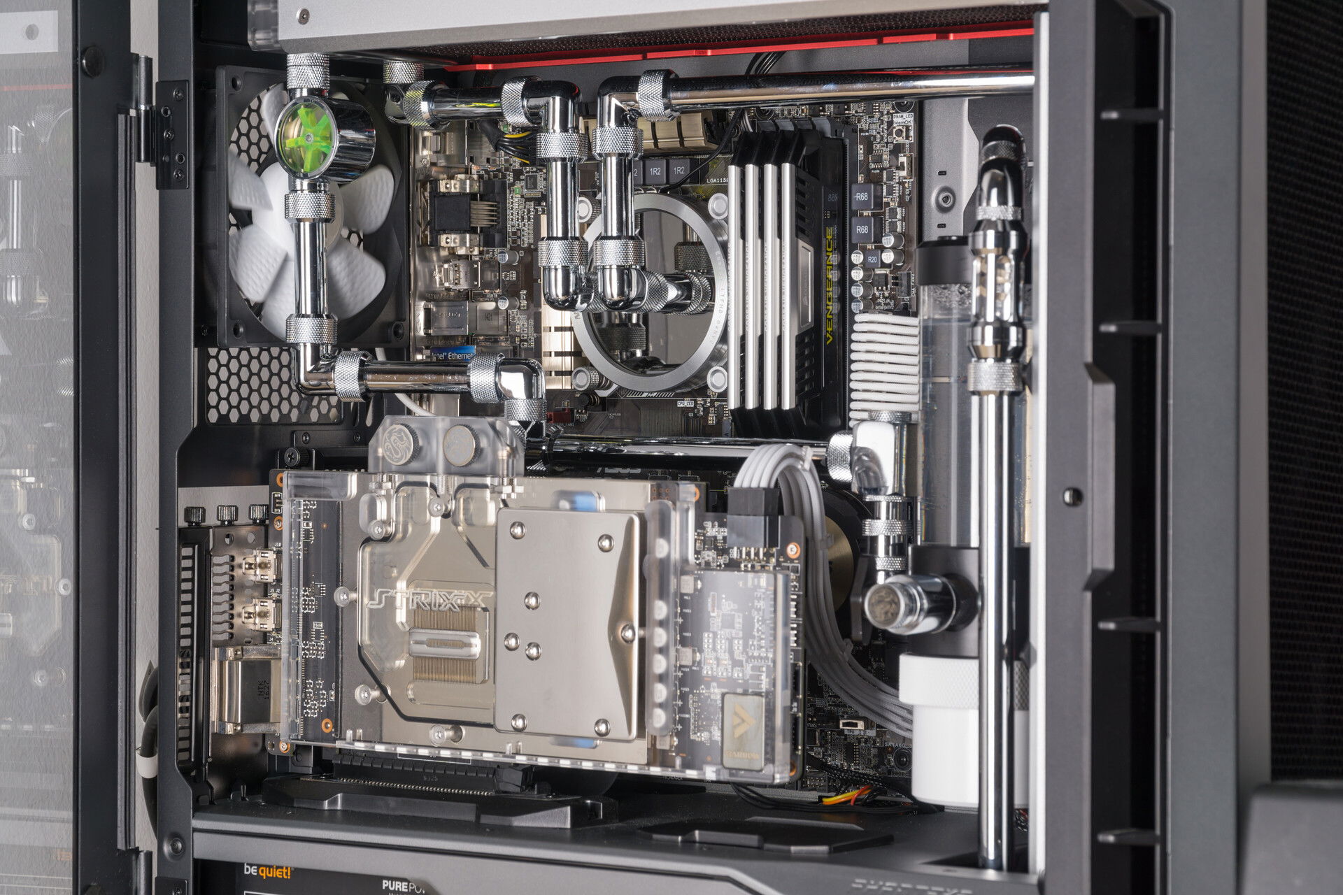 Budget chrome one » builds.gg