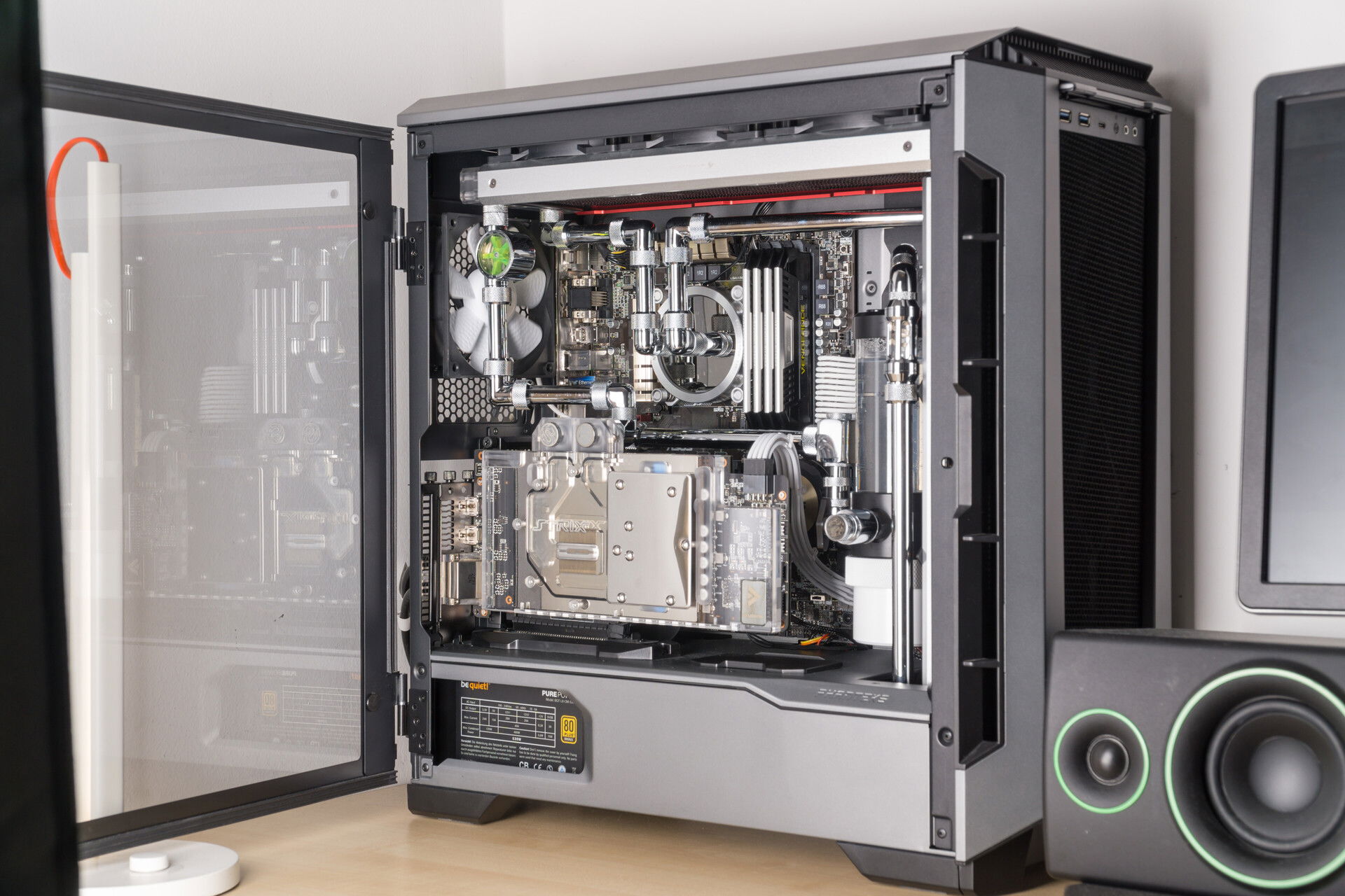 Budget chrome one » builds.gg