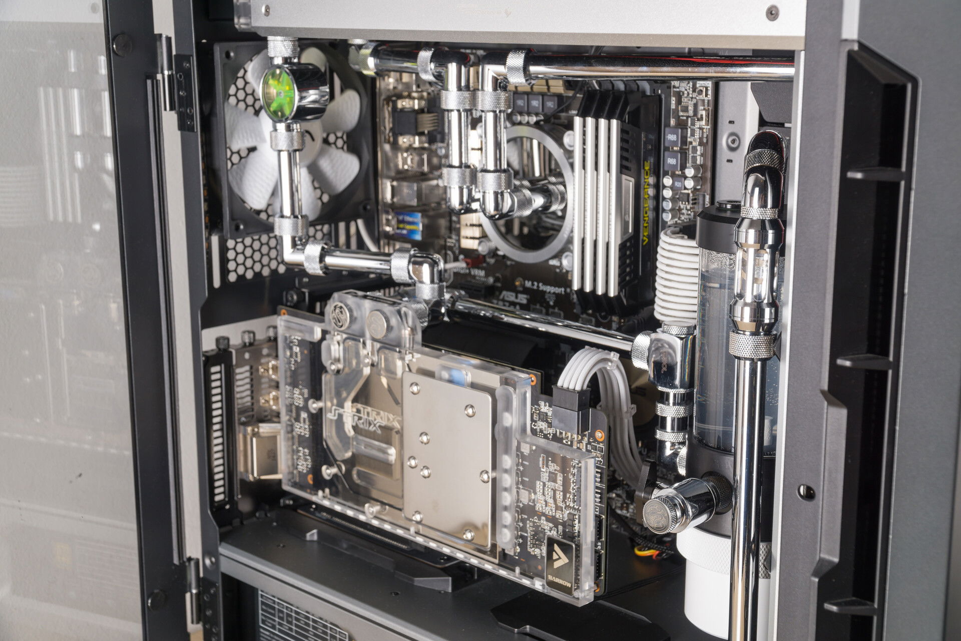 Budget chrome one » builds.gg