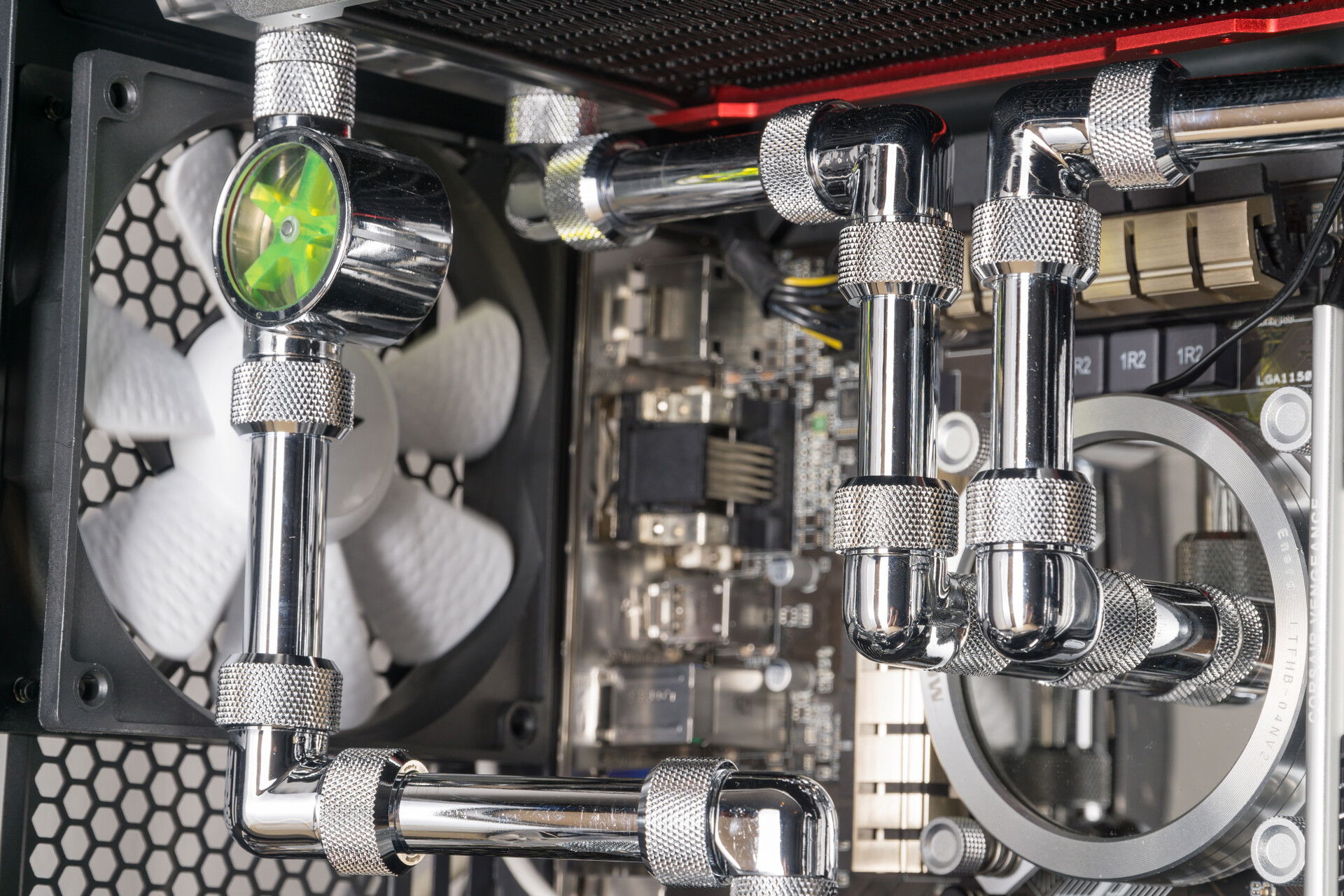 Budget chrome one » builds.gg