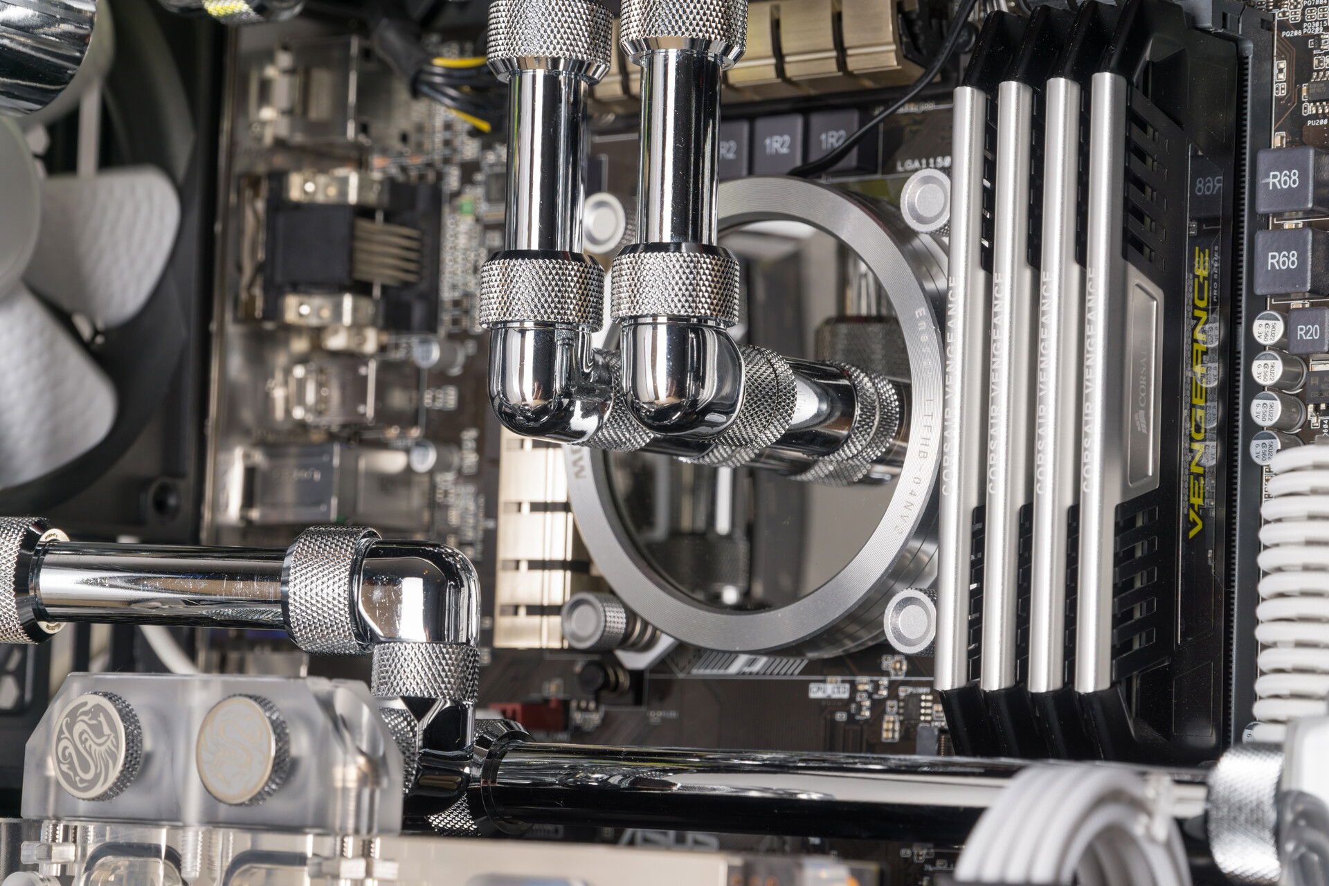 Budget chrome one » builds.gg