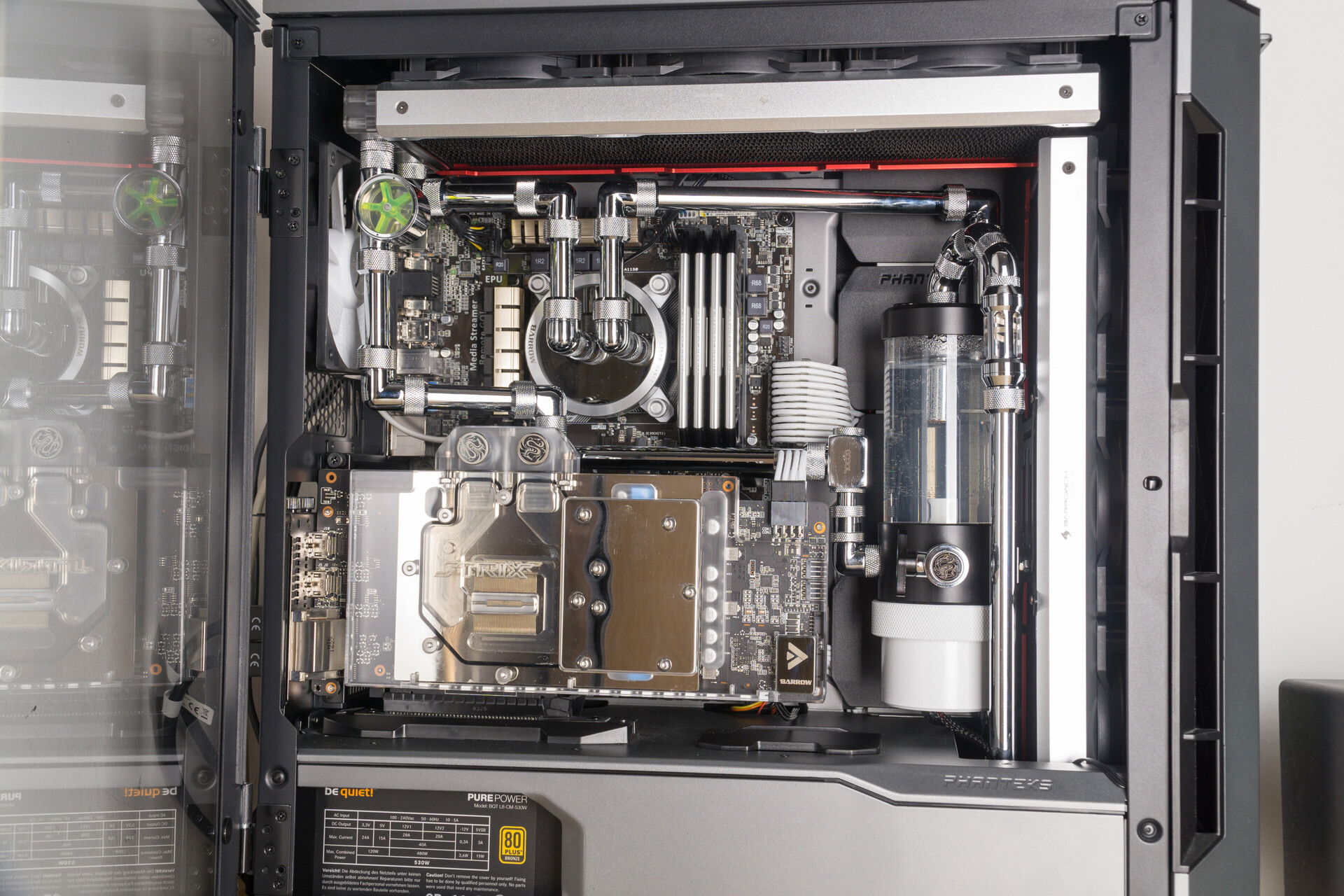 Budget chrome one » builds.gg