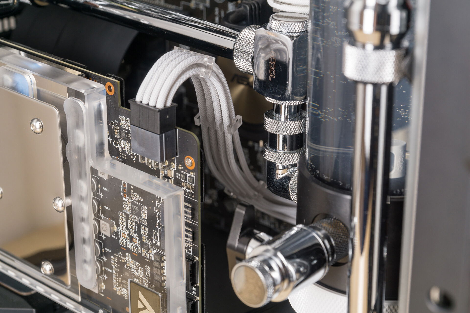 Budget chrome one » builds.gg