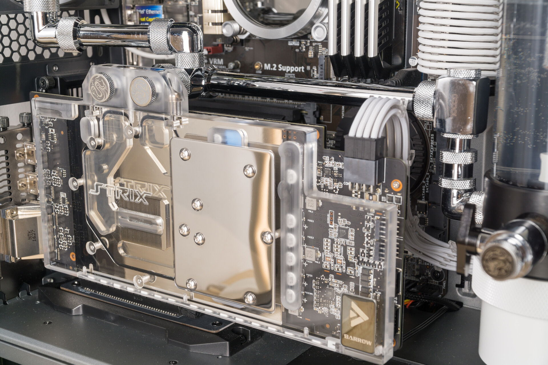 Budget chrome one » builds.gg